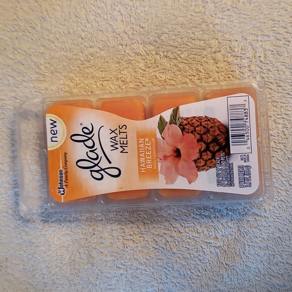Glade | Accents | Glade Wax Melts | Poshmark